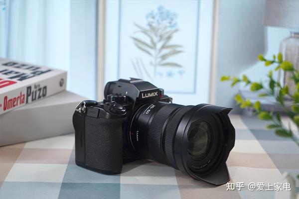 亲测好用的松下S5K相机，究竟有何神奇之处？ - 知乎