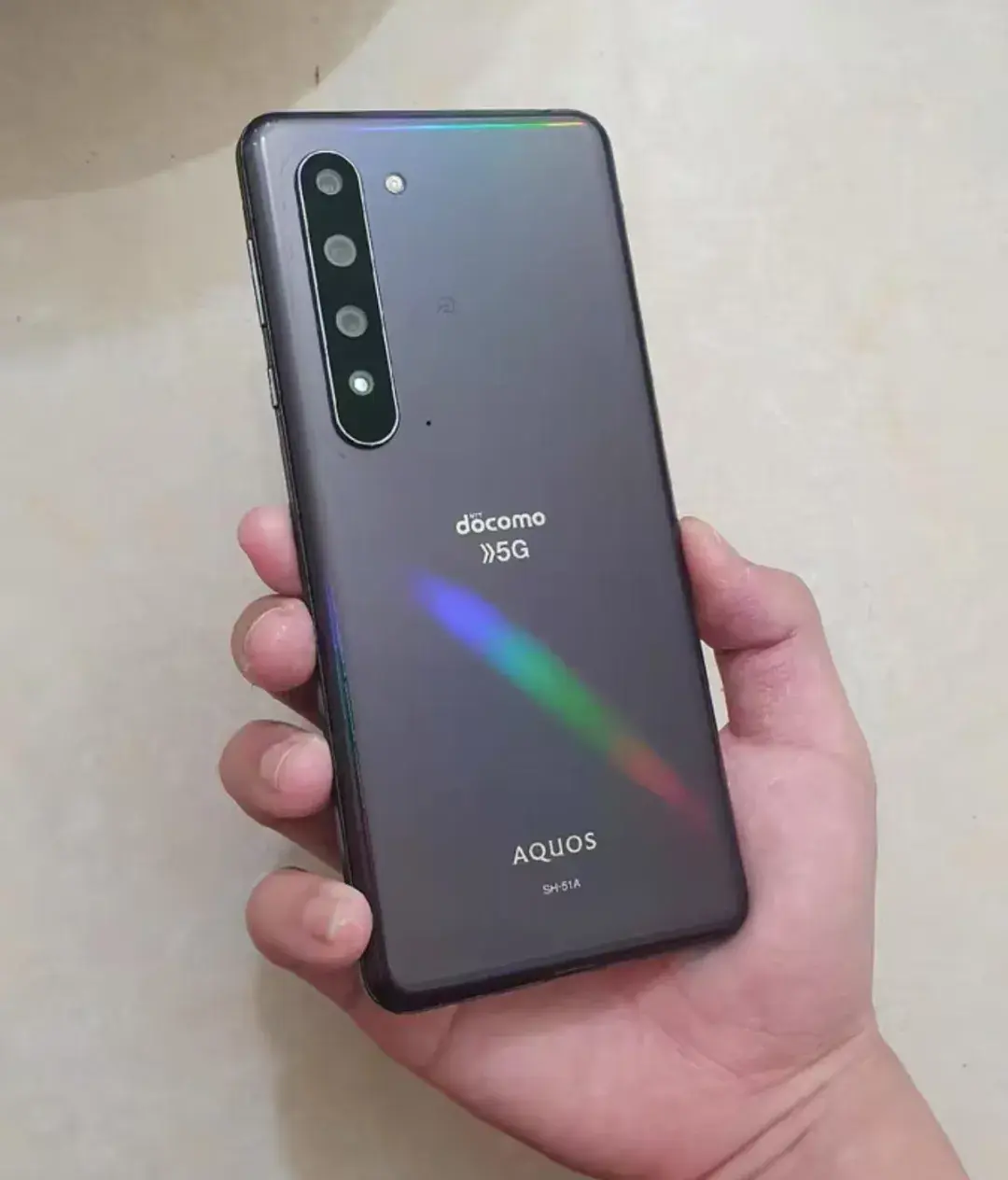 性价比强悍的洋垃圾，骁龙865+12G大内存，还有顶级2K LCD屏 - 知乎