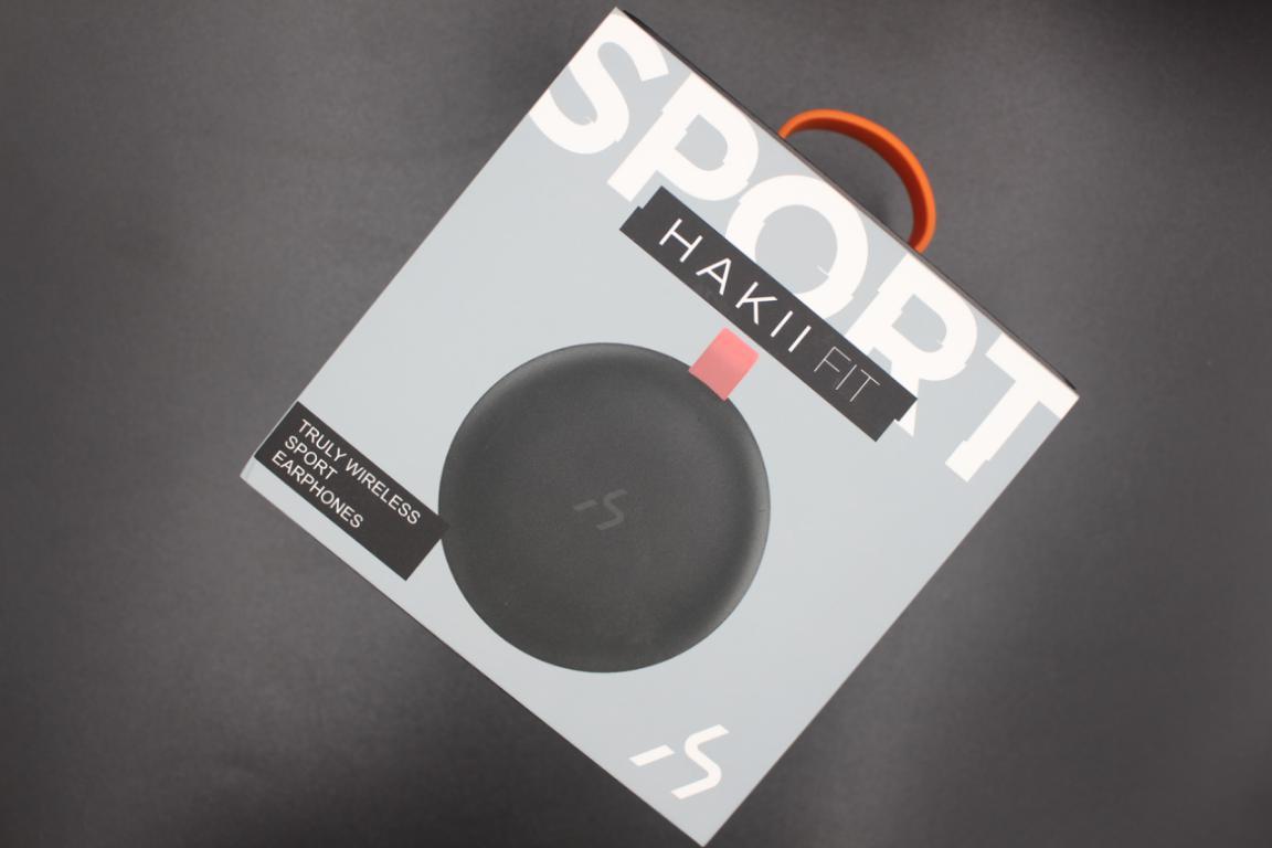 HAKII FIT 真无线蓝牙耳机 | 多种佩戴模式，运动随心所欲 - 知乎