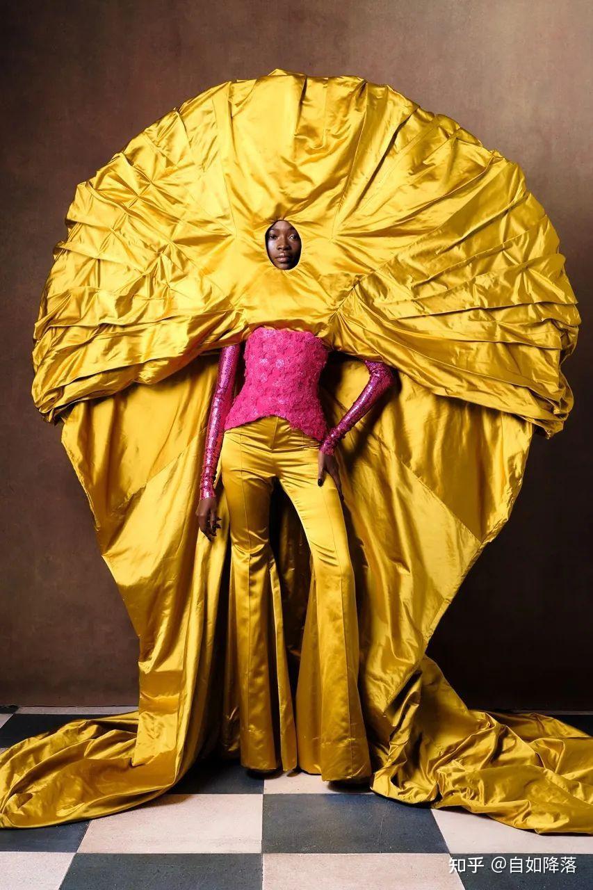 Harris Reed | 欢迎进入我的「性别流动」世界 - 知乎