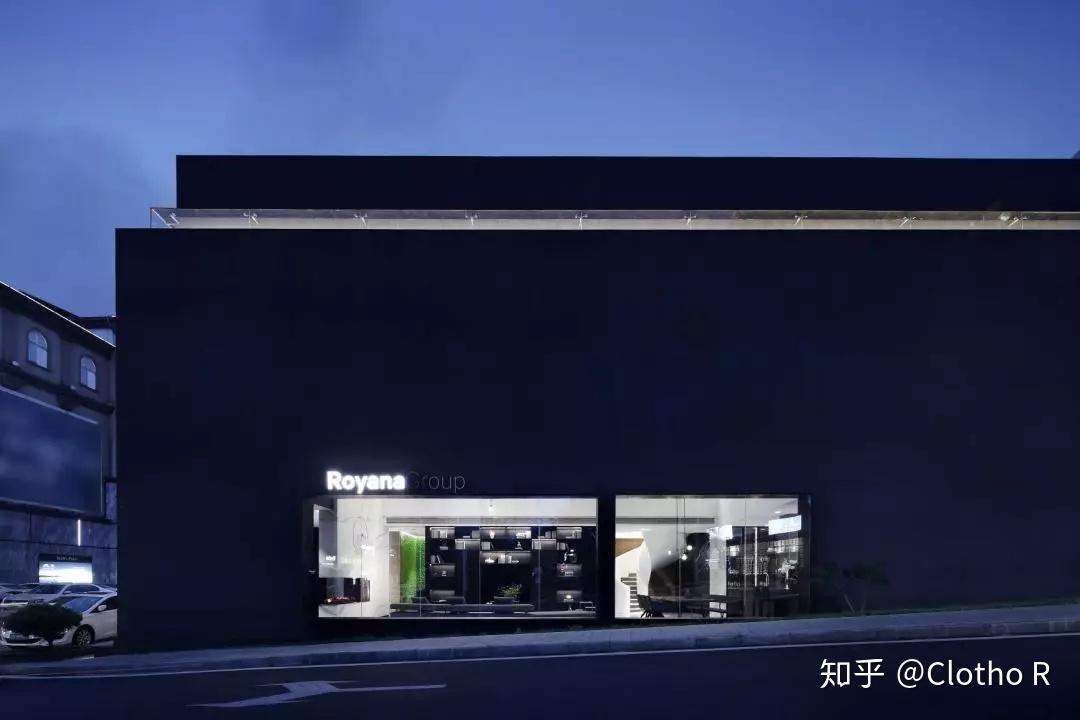 在ROYANA当一回生活鉴赏家 - 知乎