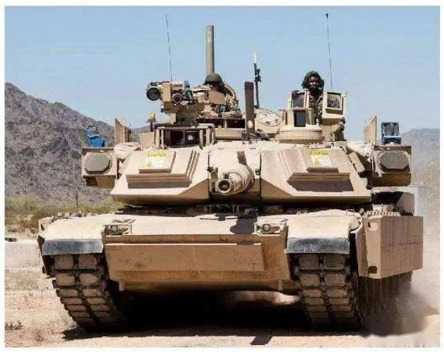 中国陆军的隐忧：被时代甩开的99A主战坦克 - 知乎