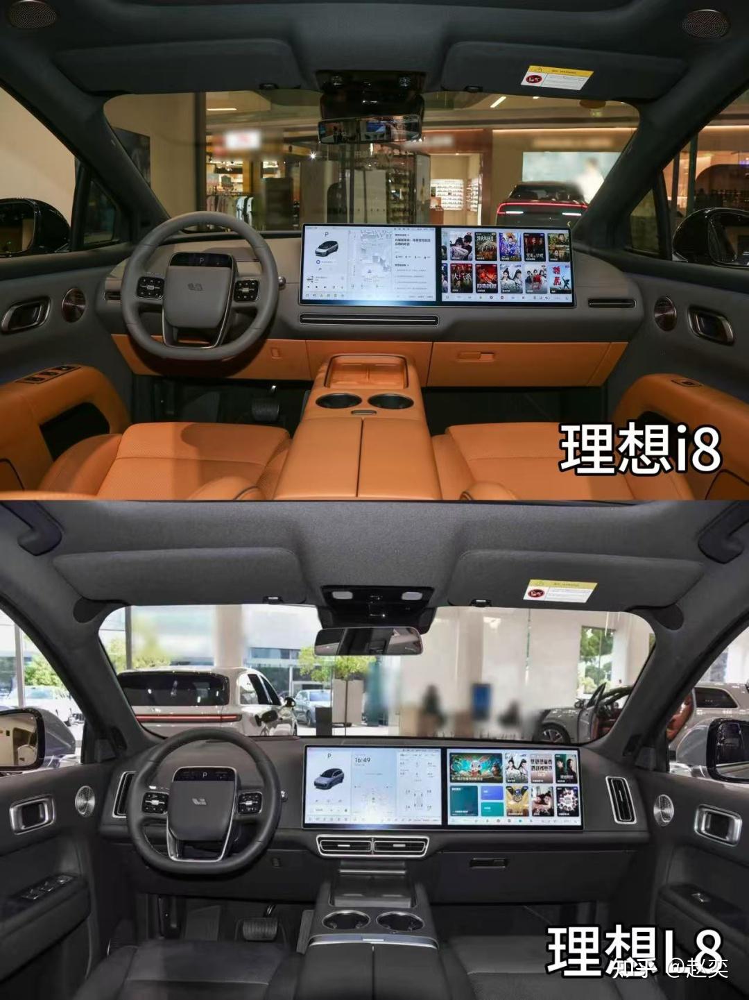 顶配比L8还便宜1万！理想i8和乐道L90、问界M8该怎么选？ - 知乎