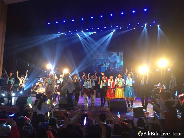 BML十年，归来仍是二次元 - 知乎