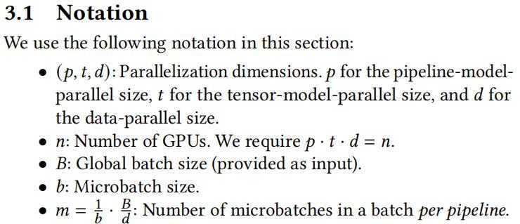Efficient Large-Scale Language Model Training on GPU Clusters Using ...