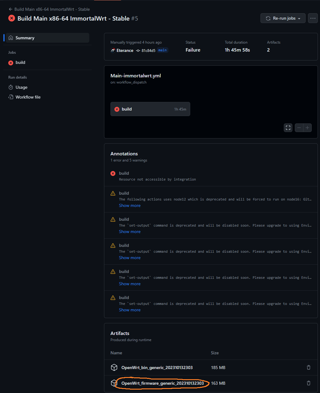 自编译 OpenWrt，以 UA2F 为例 - 知乎