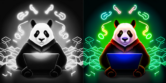 Pandas表格样式设置，超好看！ - 知乎