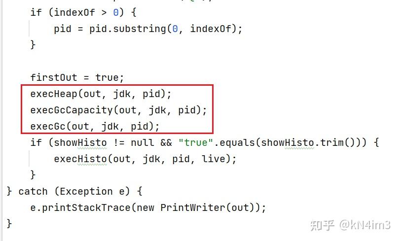JAVA代码审计-从命令执行到GetShell - 知乎