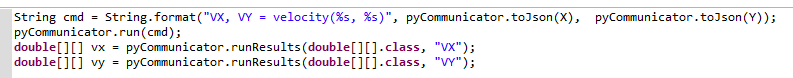 AnyLogic中使用Python Part 2：将Python转化为模型所用的方法 - 知乎