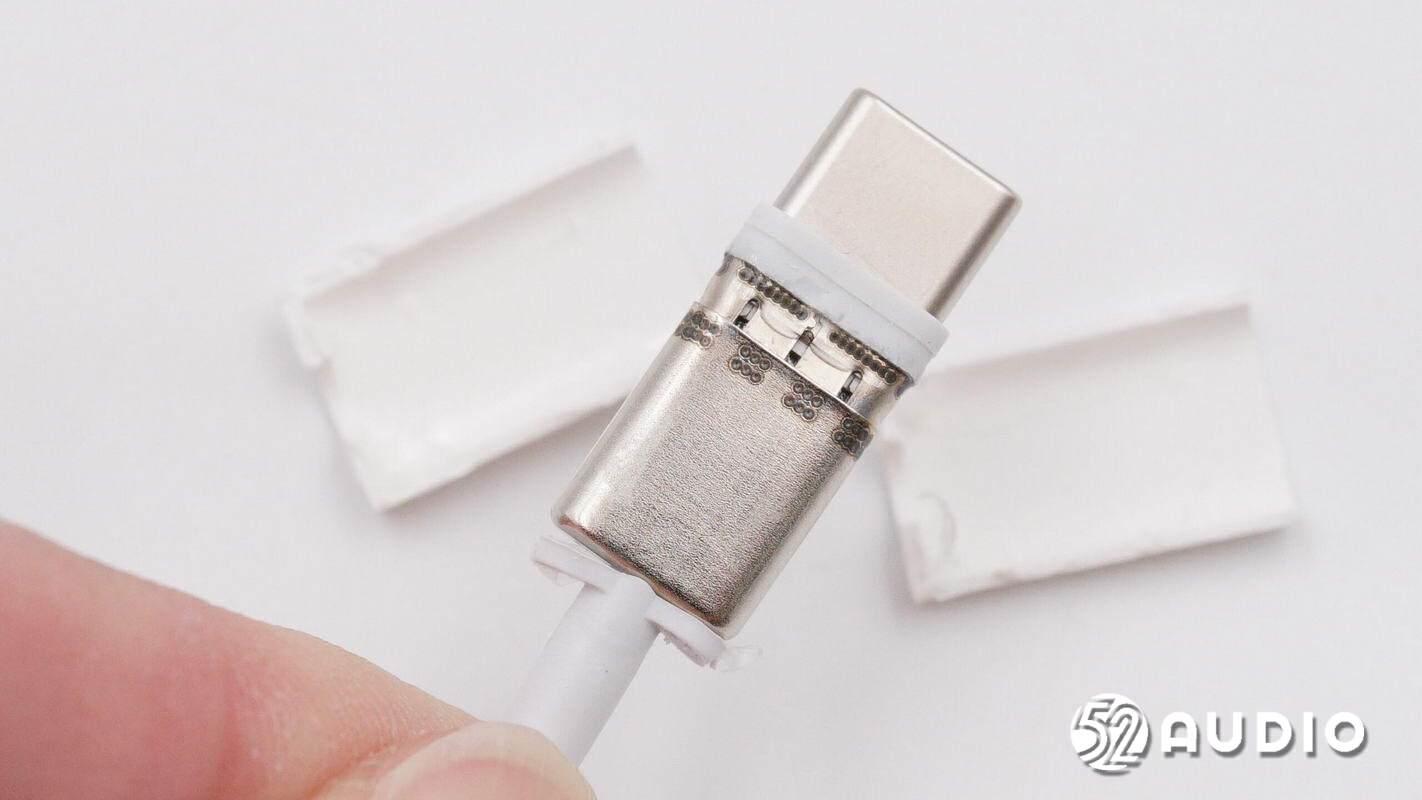 拆解报告：Apple苹果EarPods USB-C有线耳机 - 知乎
