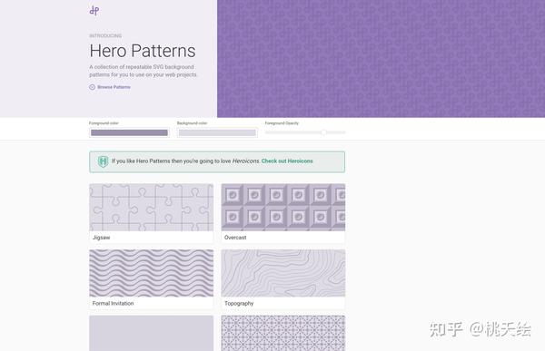 强推！于设计师而言，超好用的纹理网站！ - 知乎