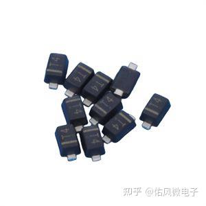 TVS器件的工作原理是什么呢? - 知乎