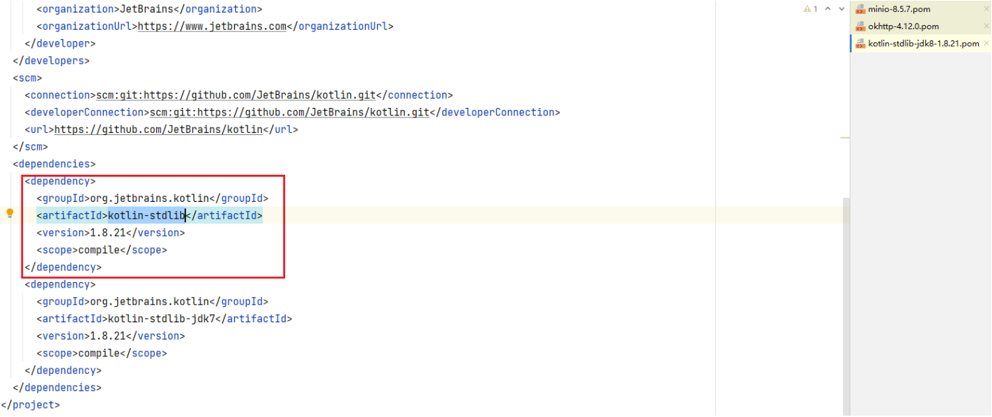 minio和okhttp版本问题 - 知乎