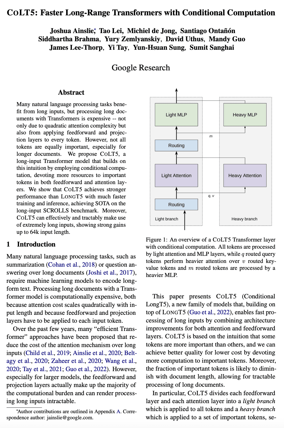 爱可可AI前沿推介(3.21) - 知乎
