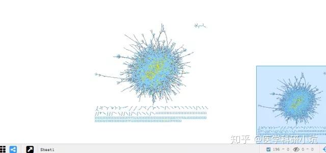 一网打尽：cytoscape详细教程 - 知乎