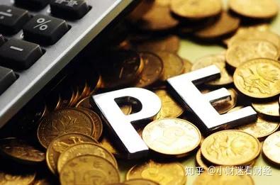 一文看懂，PEG指标是什么意思 - 知乎