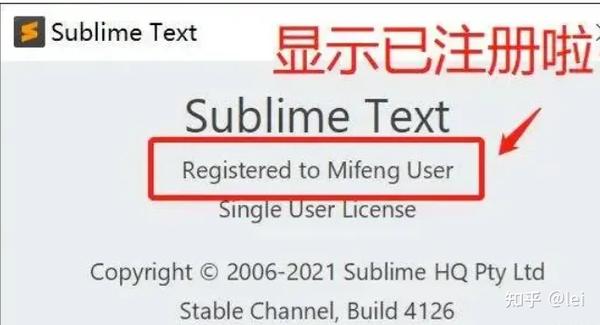 偷偷搞定了Sublime Text 4，继续优雅的Coding - 知乎