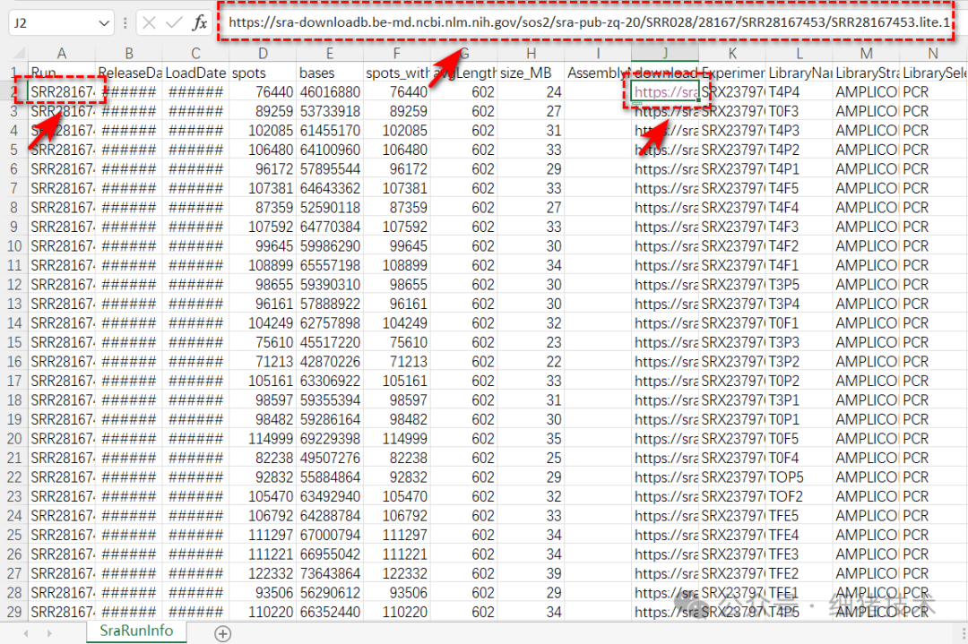 应用sra-tools/SRA Toolkit下载NCBI序列数据 - 知乎