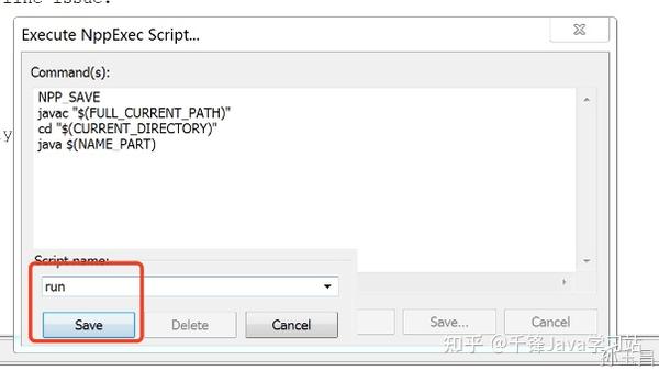 Notepad++的安装、配置教程详解，超全面！ - 知乎
