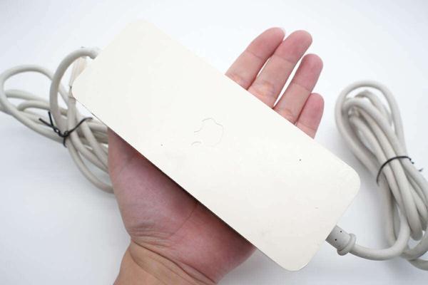 拆解报告：Apple苹果Mac mini原装110W电源适配器A1188 - 知乎