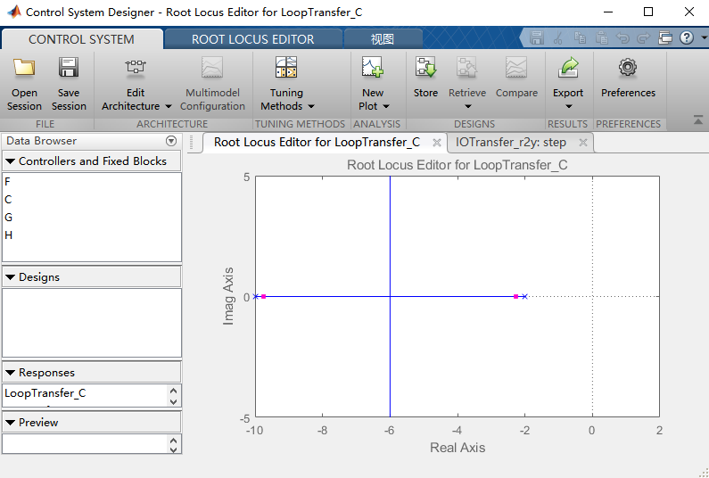 实例2 直流电机速度控制 - 知乎