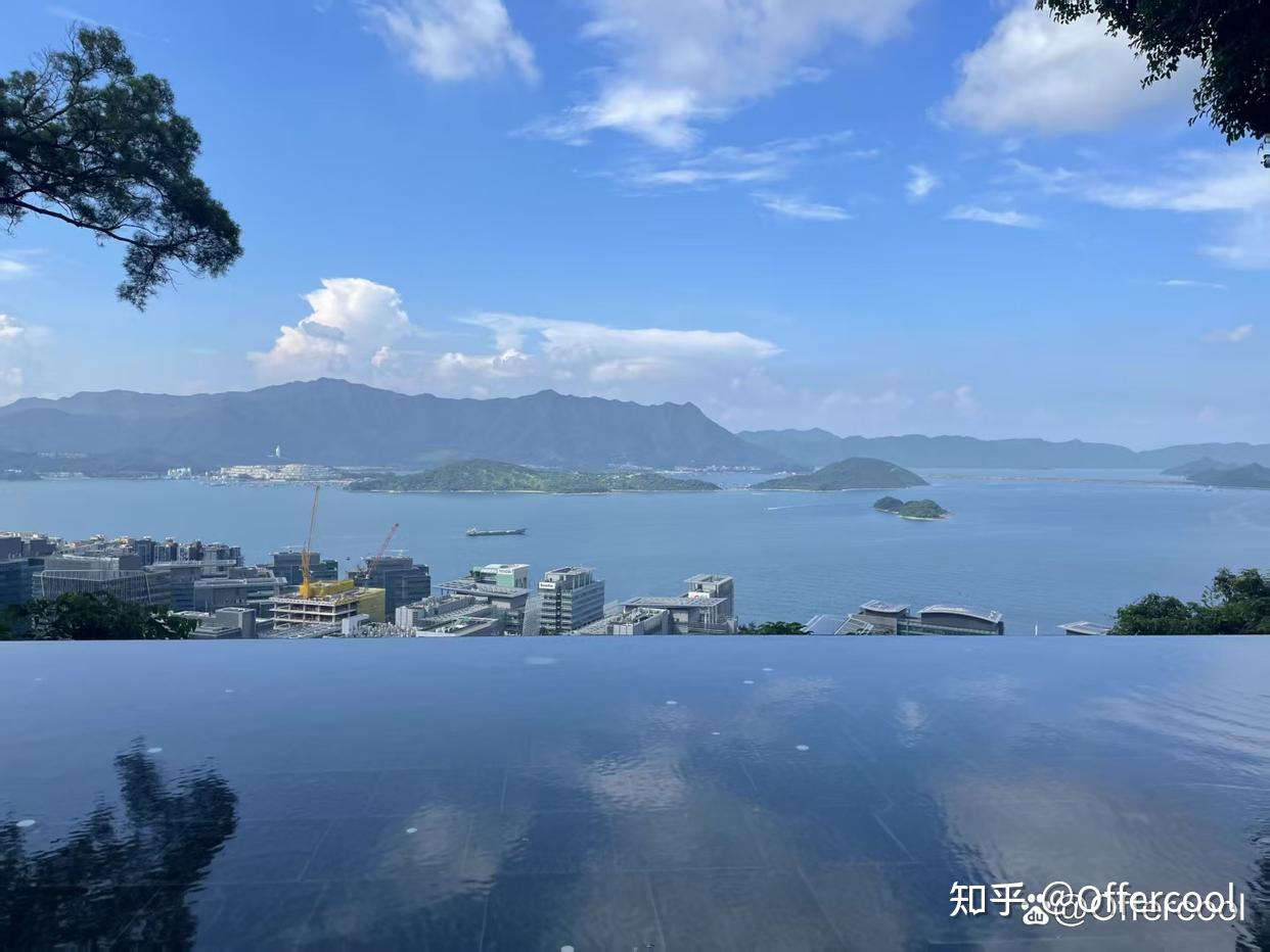 香港中文大学24fall电子商务与物流技术（ECLT）就读体验 - 知乎