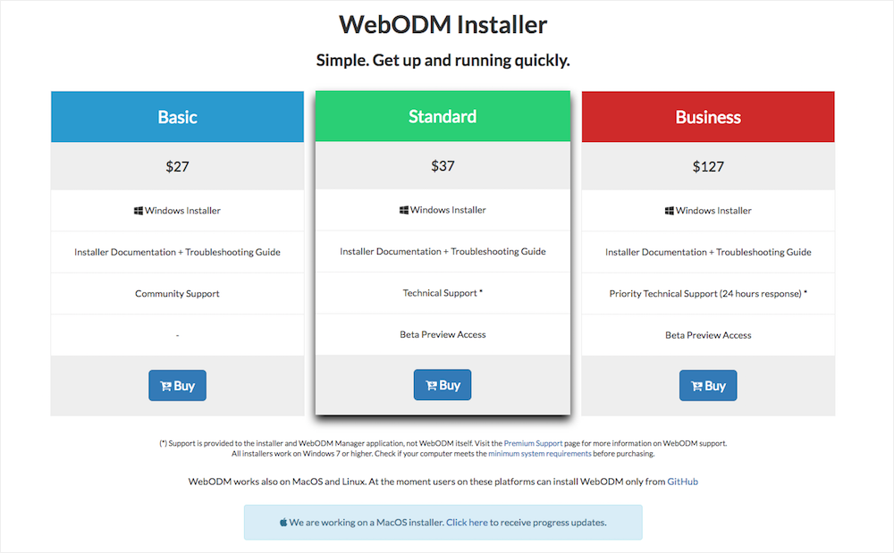 WebODM - 用无人机航拍图像生成地图 - 知乎