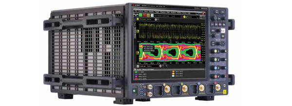 卫星测试完整方案 - 是德科技 - 知乎