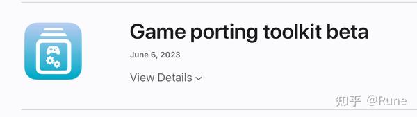 Apple Silicon Mac运行赛博朋克2077教程（基于Game Porting Toolkit） - 知乎