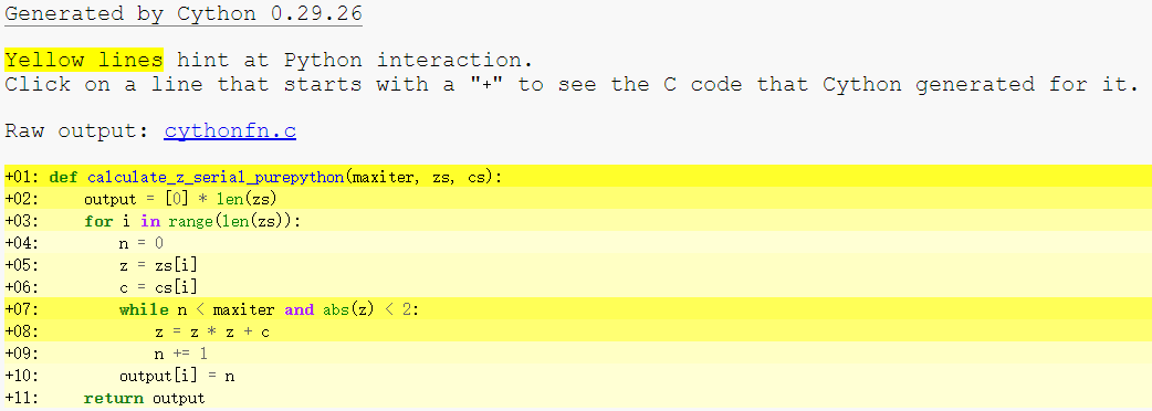 Python高性能编程四：Python编译成C - 知乎