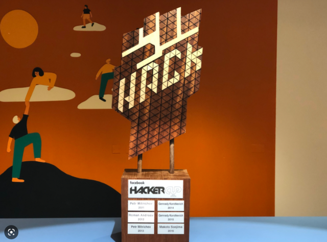 8个全球性编程比赛，天才程序员的梦想舞台 - 知乎