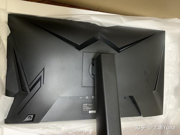 【评测】一千三的2K 165Hz IPS显示器？KTC H27T22测评 - 知乎
