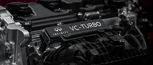英菲尼迪VC-T发动机如此复杂意义在哪儿？ - 知乎