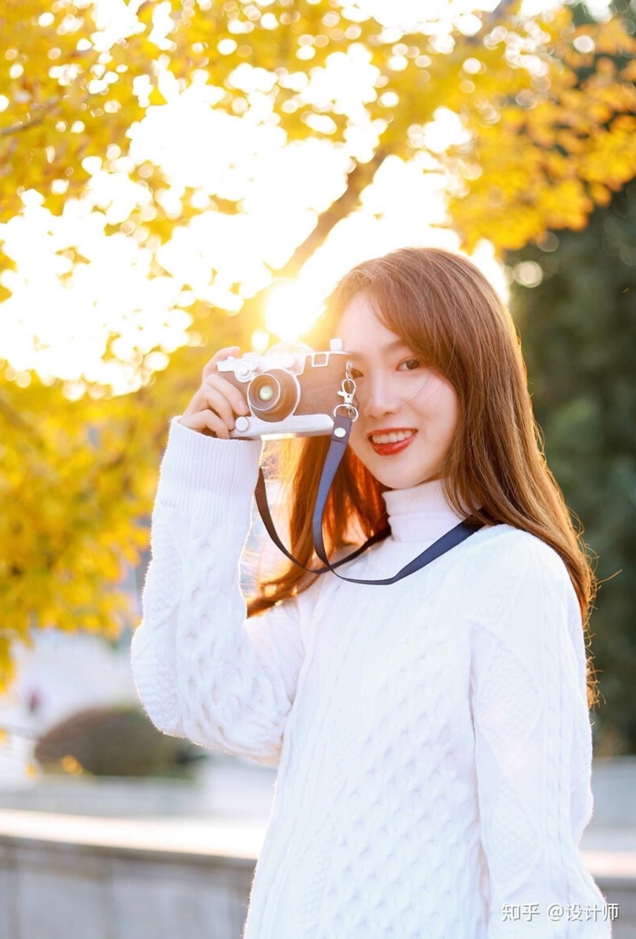 半身照必备拍照技巧，从光线、角度、姿势，系统教你拍好半身照 - 知乎