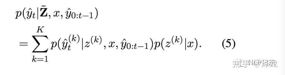 文本生成系列之retrieval augmentation（基础篇） - 知乎