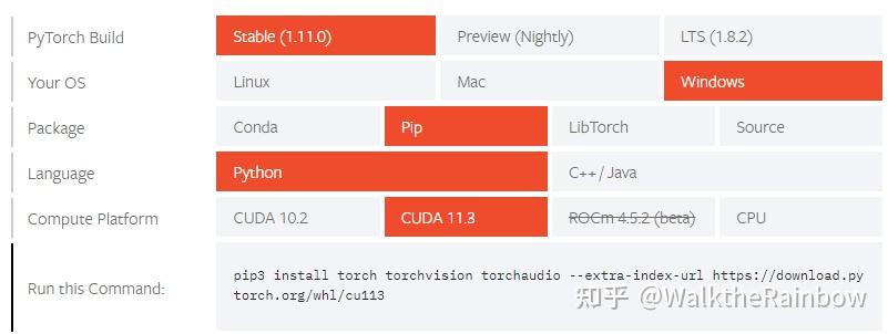 torch.cuda.is_available() 解决方案 - 知乎