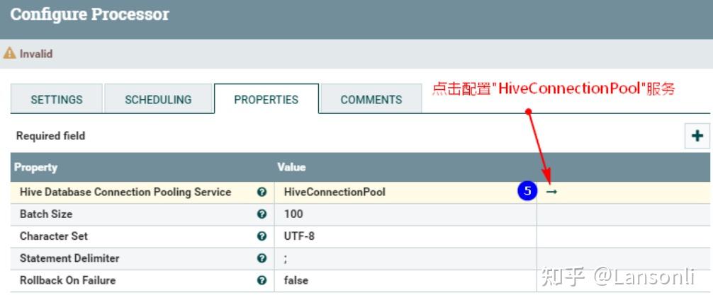 大数据NiFi（二十）：实时同步MySQL数据到Hive - 知乎