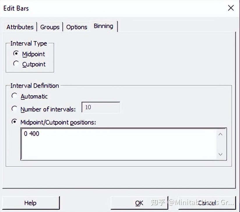 Minitab使绘制直方图比Excel更加自动化和简单的3种方法 - 知乎