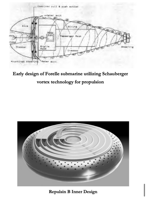 Viktor Schauberger - 知乎
