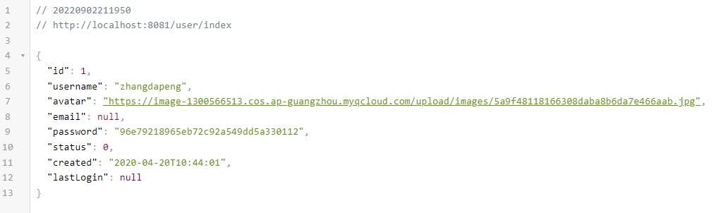 SpringBoot+Vue前后端分离博客项目实战01 SpringBoot整合MybatisPlus - 知乎