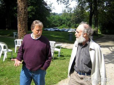 致我的拥有美好思想的数学老师们 - 知乎