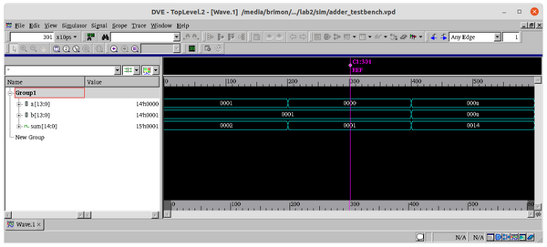 EECS151 Lab2 - 知乎