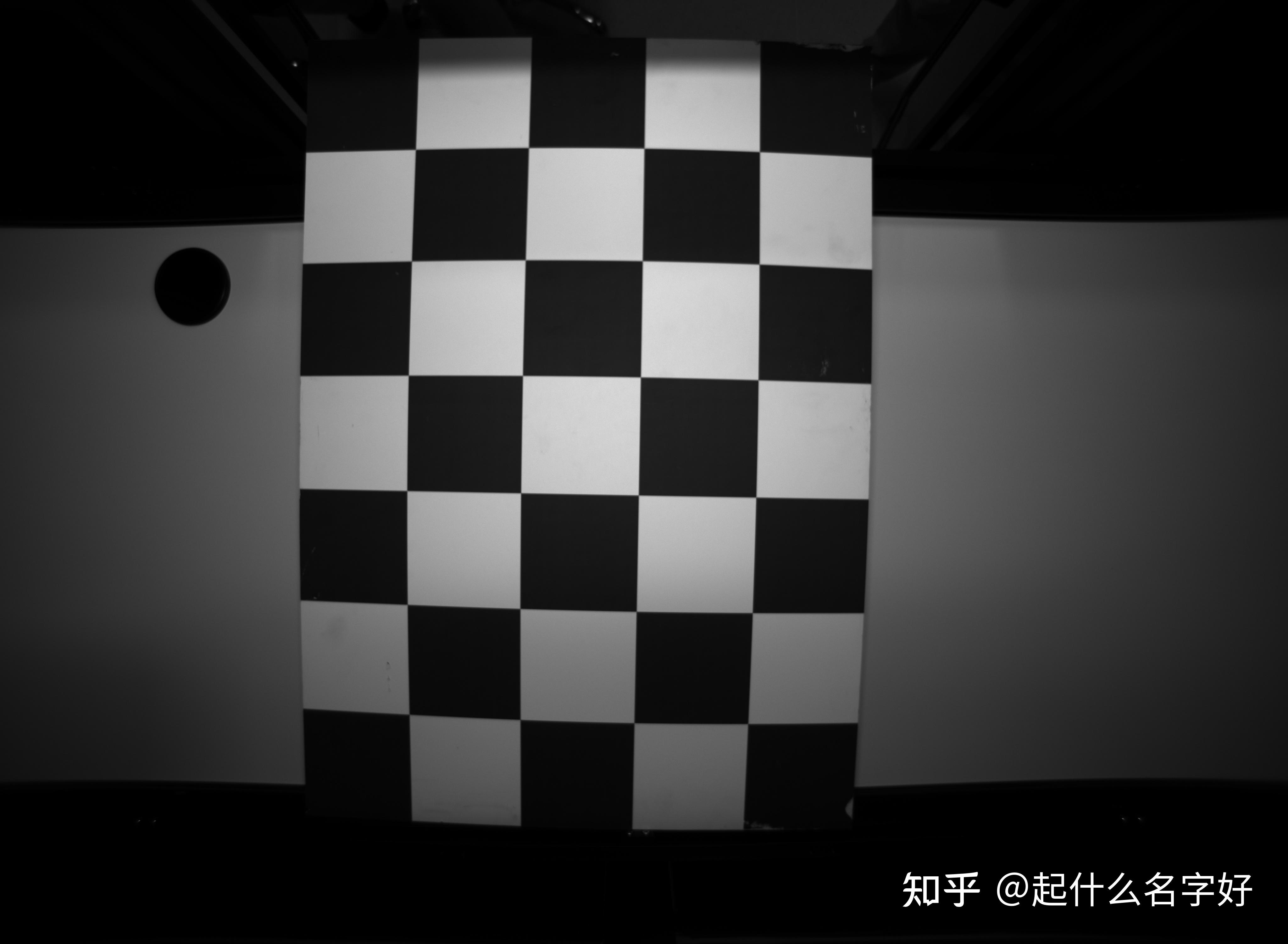 【全篇手推】张正友标定法:从旋转矩阵到内外参详细推导,从matlab到python Opencv实现标定与矫正 知乎