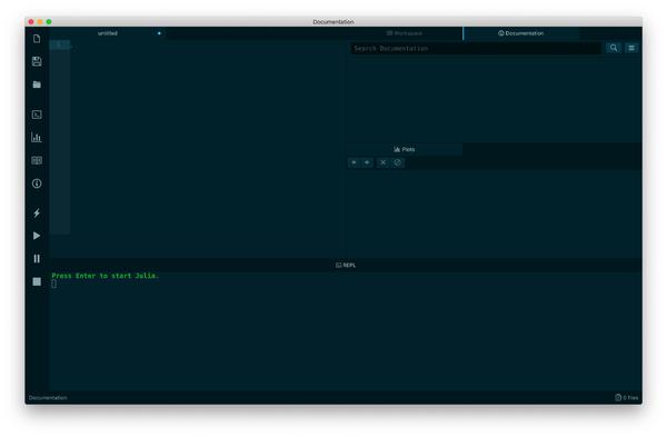 【Julia 教程】Julia 开发环境搭建 - 知乎