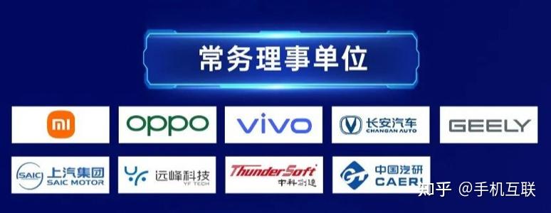 OPPO、vivo、小米都支持的Carlink是什么？ - 知乎