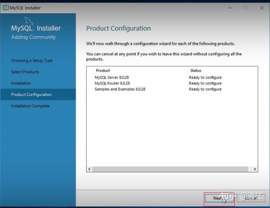 MySQL数据库安装过程及解决方法记录 - 知乎
