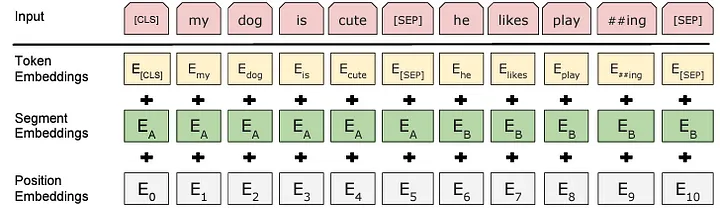 LLM架构系列 ---探索文本嵌入模型：从基础到BERT与SBERT实战 - 知乎
