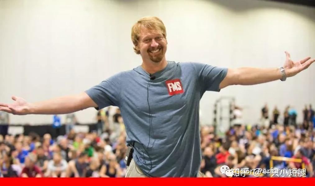 FMS 功能性动作系统介绍 - ifcon - 博客园