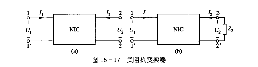 第16章 二端口网络 - 知乎