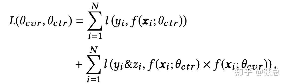 多目标学习——Shared Bottom/MMOE/PLE/ESMM - 知乎